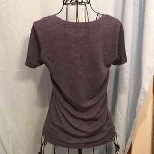 Mighty Fine | Tops | Mighty Fine Tee | Poshmark